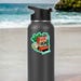 Polaroid Criollo Matte Sticker | Camera, Retro, Vintage, Puerto Rico ...