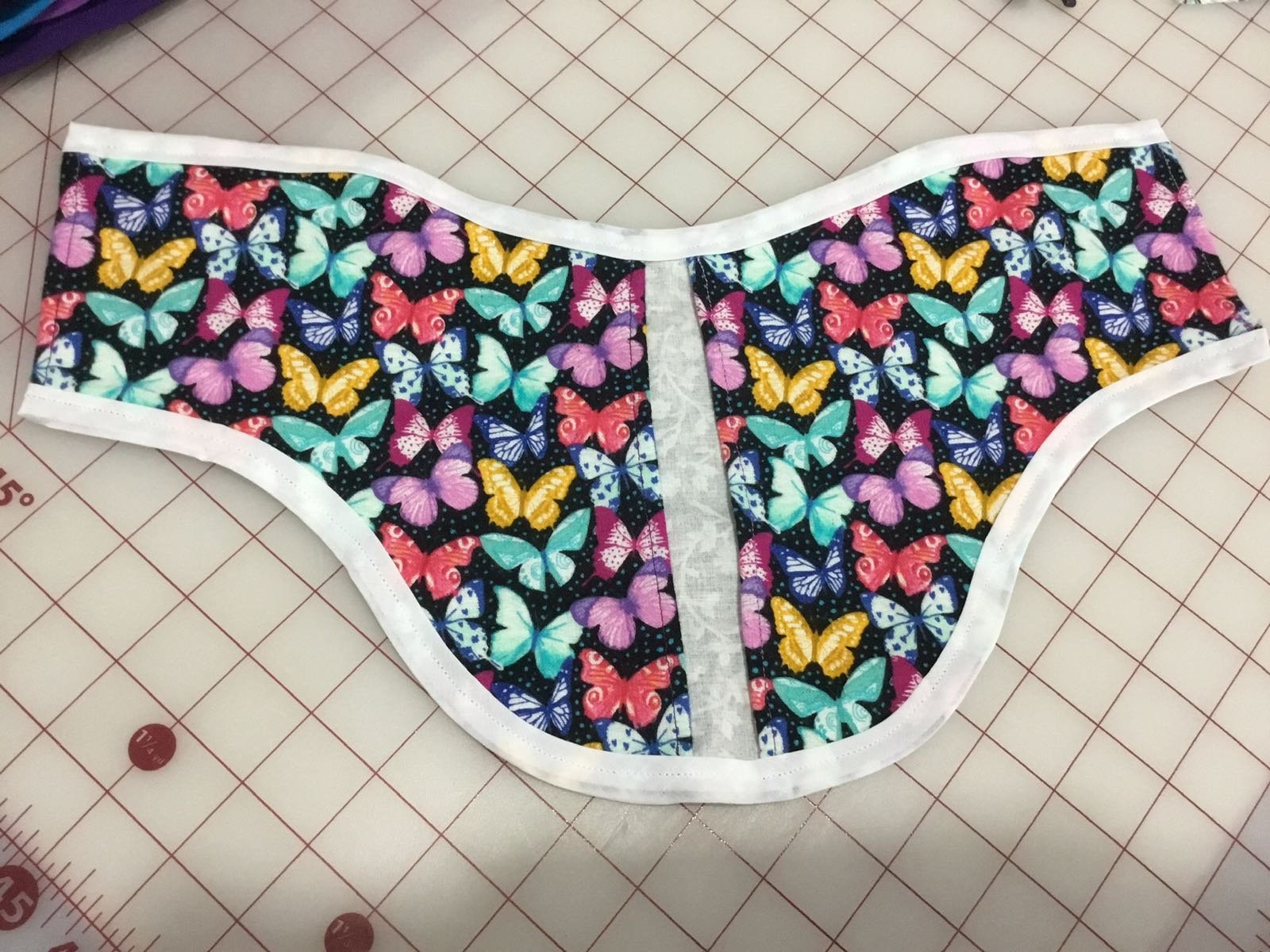 Thyroid Shield Cover - Etsy