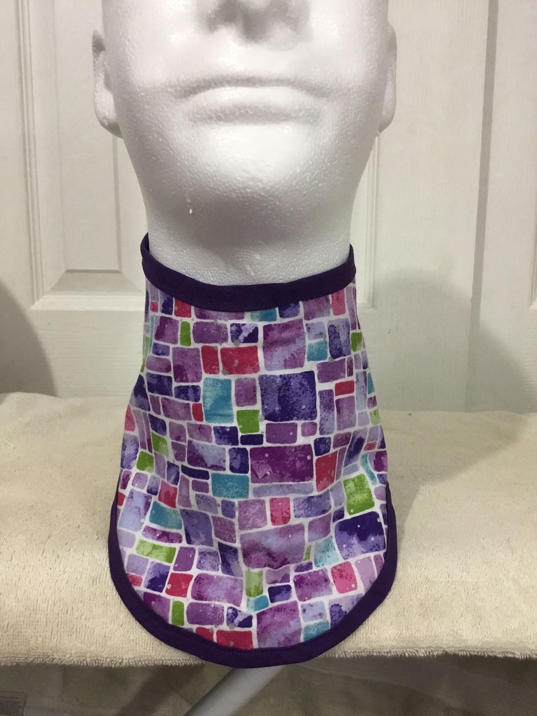 Thyroid Shield Cover - Etsy