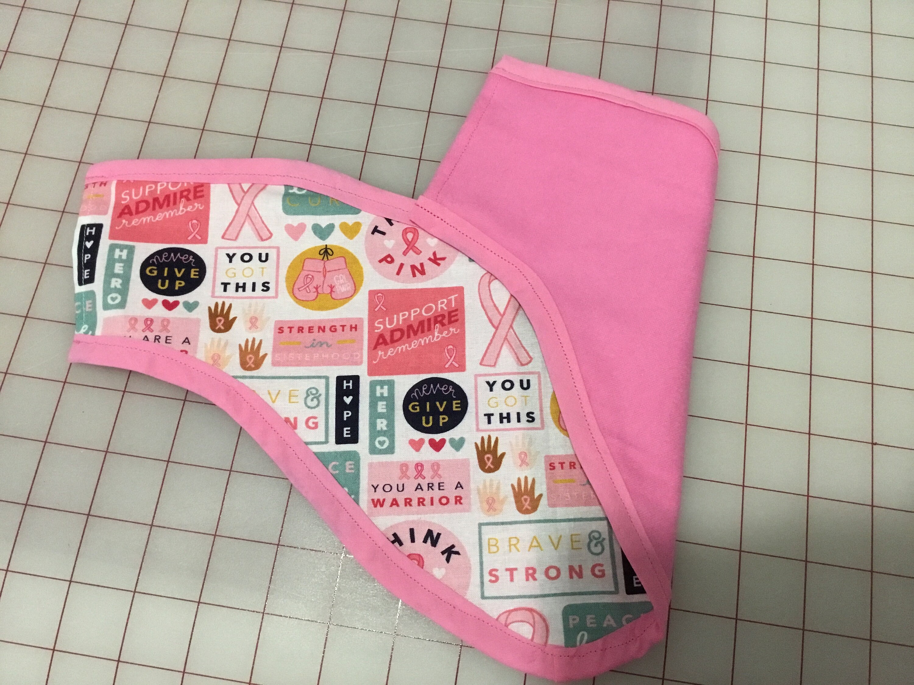 Thyroid Shield Cover-breast Cancer - Etsy