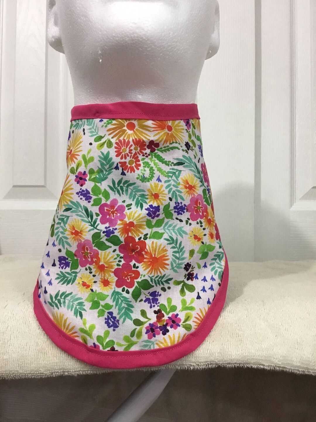 Thyroid Shield Cover - Etsy