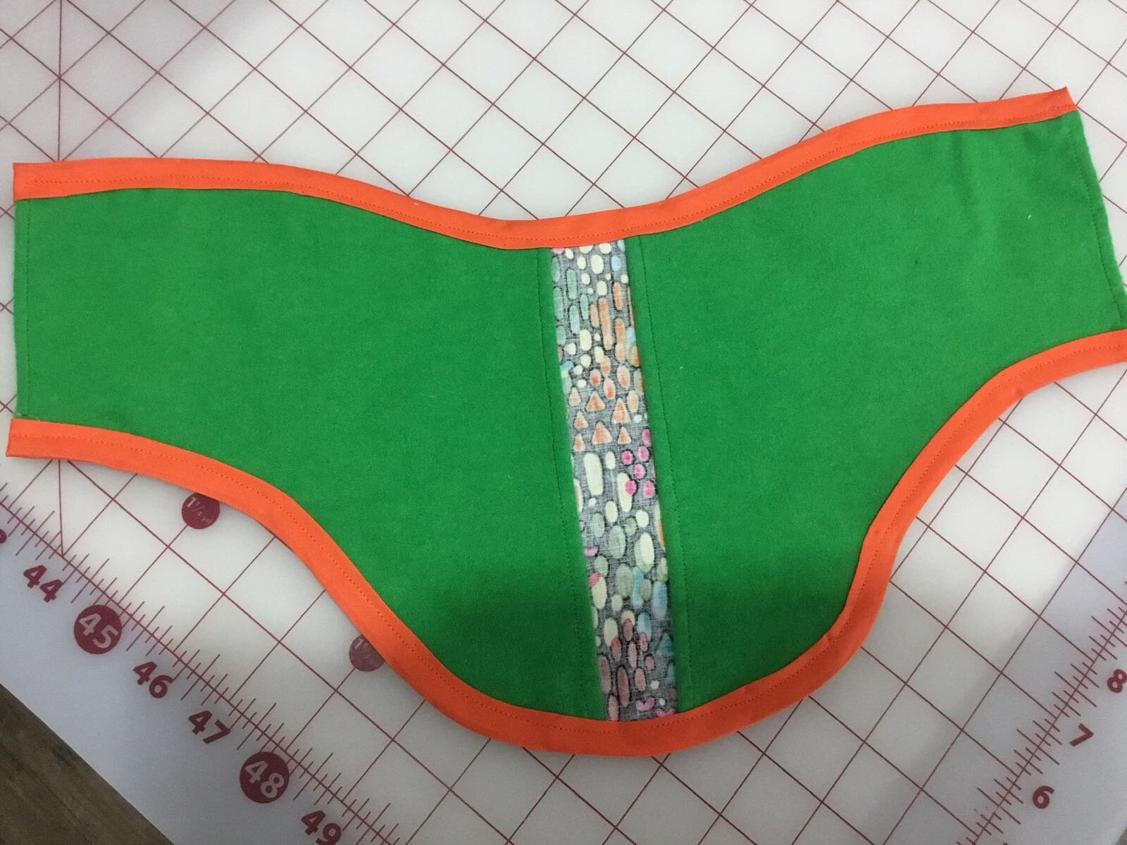 Thyroid Shield Cover - Etsy