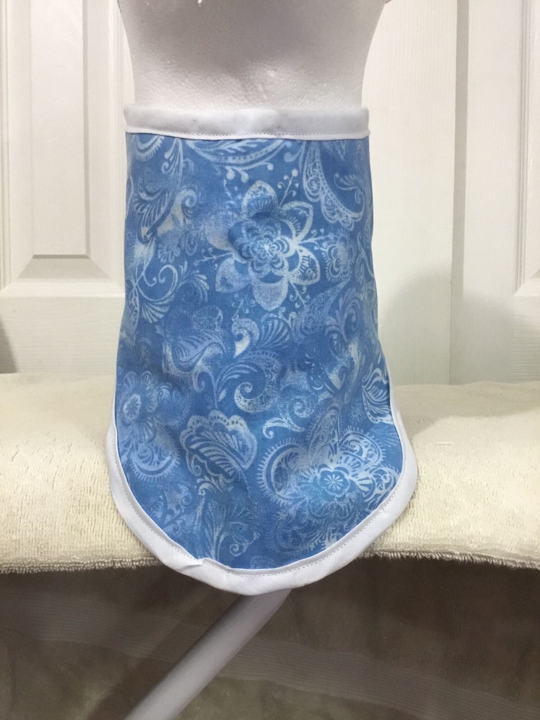 Thyroid Shield Cover - Etsy