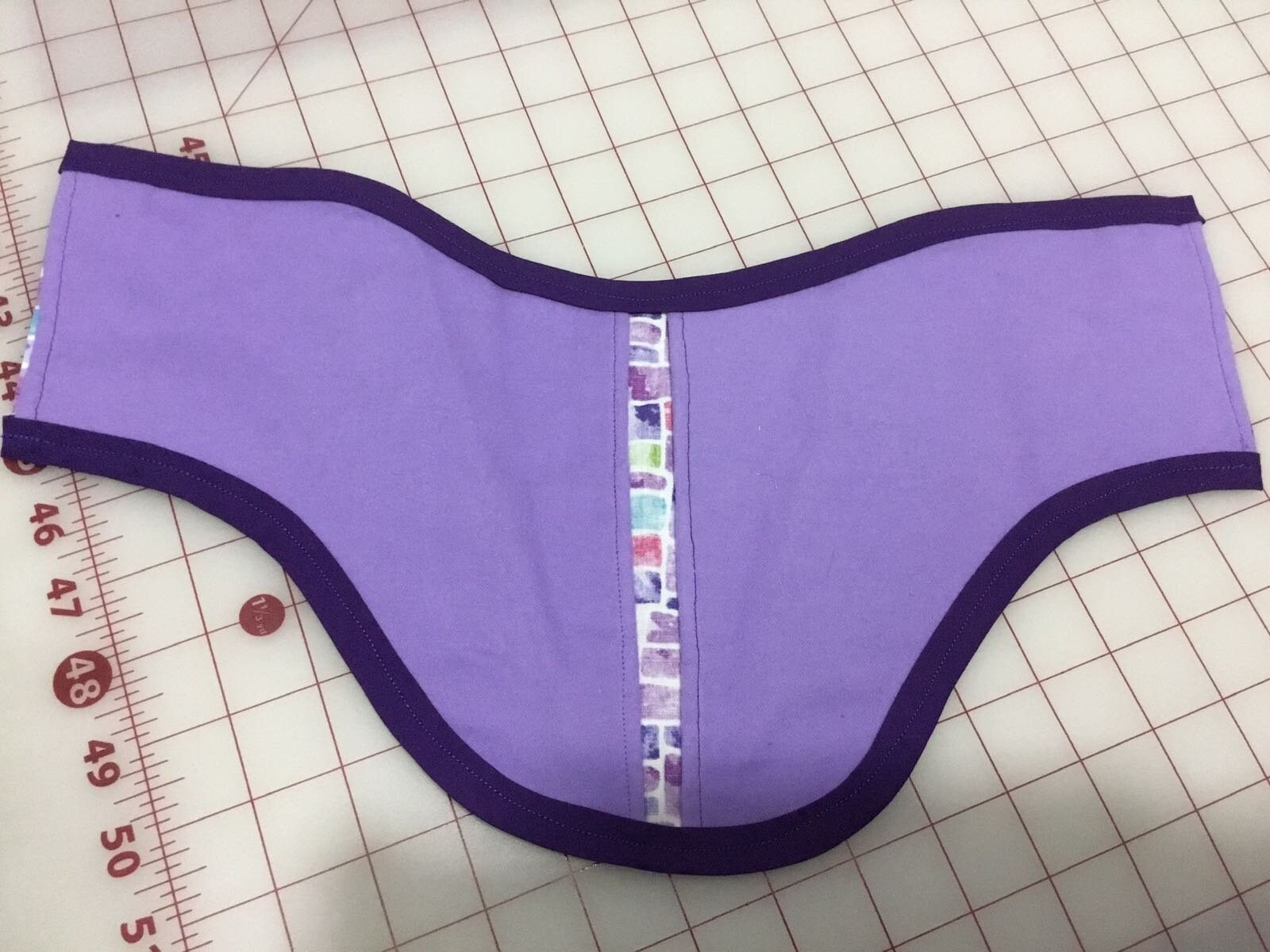 Thyroid Shield Cover - Etsy