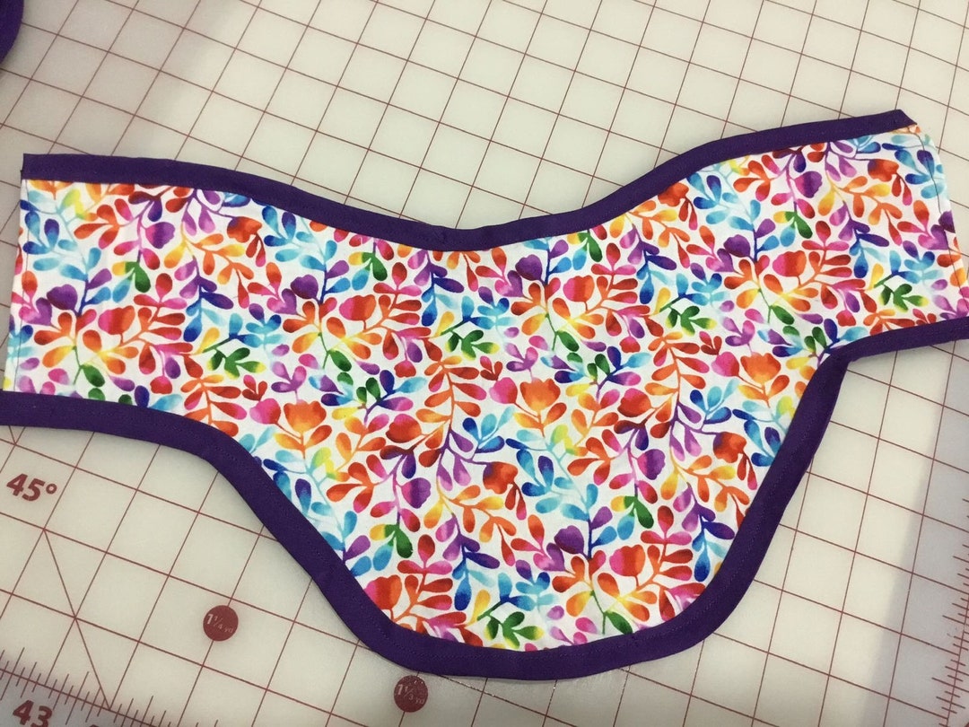 Thyroid Shield Cover - Etsy