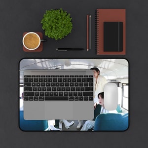BTS Desk Mat | BTS Mousepad | Kpop Desk Mat| Army Mousepad - Etsy