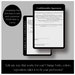 Business Plan Bundle Editable Guide Book and Business Planner - Etsy