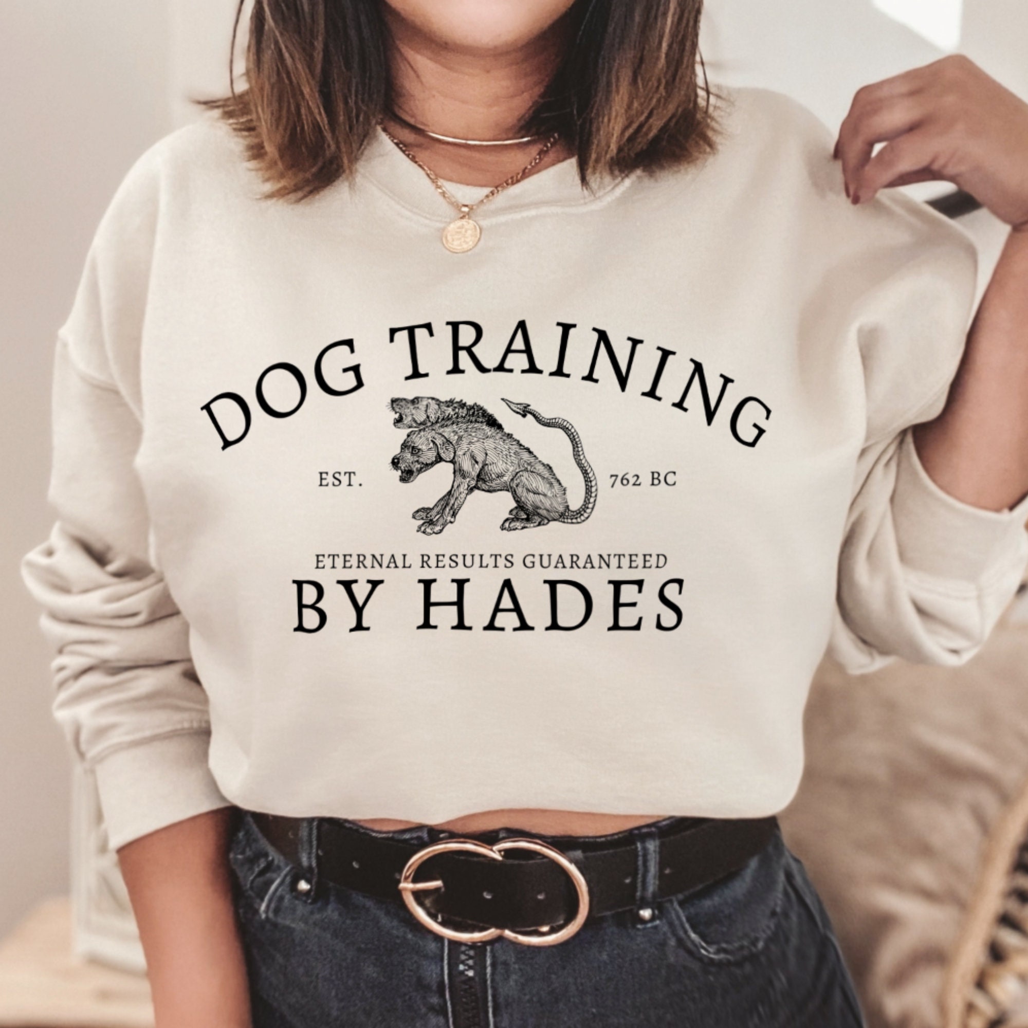 Hades Sweatshirt Greek Mythology Shirt Persephone Shirt Olympian Gods ...