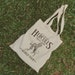 Hercules Tote Bag Greek Mythology Tote Greek Goddess Book Bag Tote ...