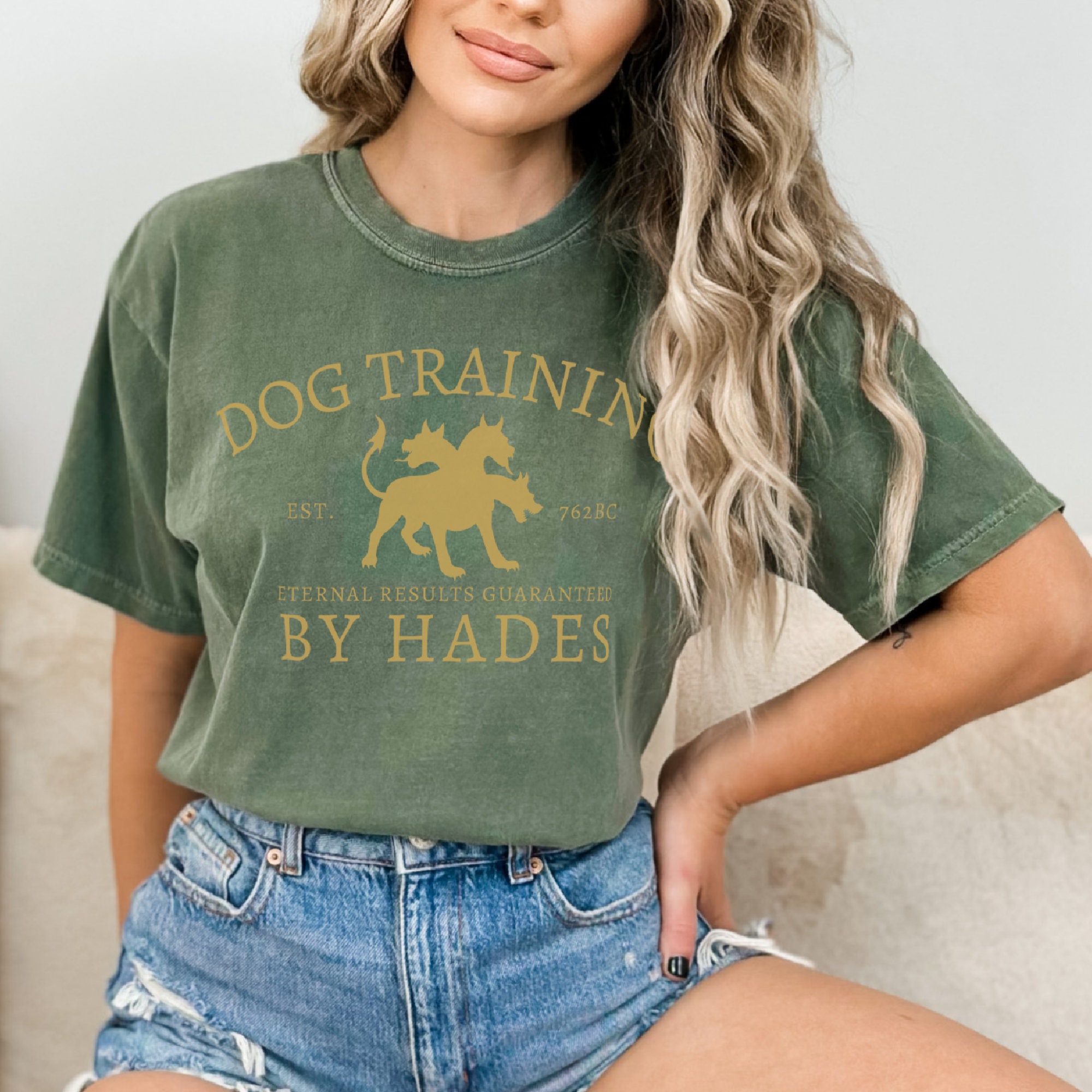 Hades Tshirt Cerberus Shirt Greek Mythology Tshirt Greek Goddess Dark ...