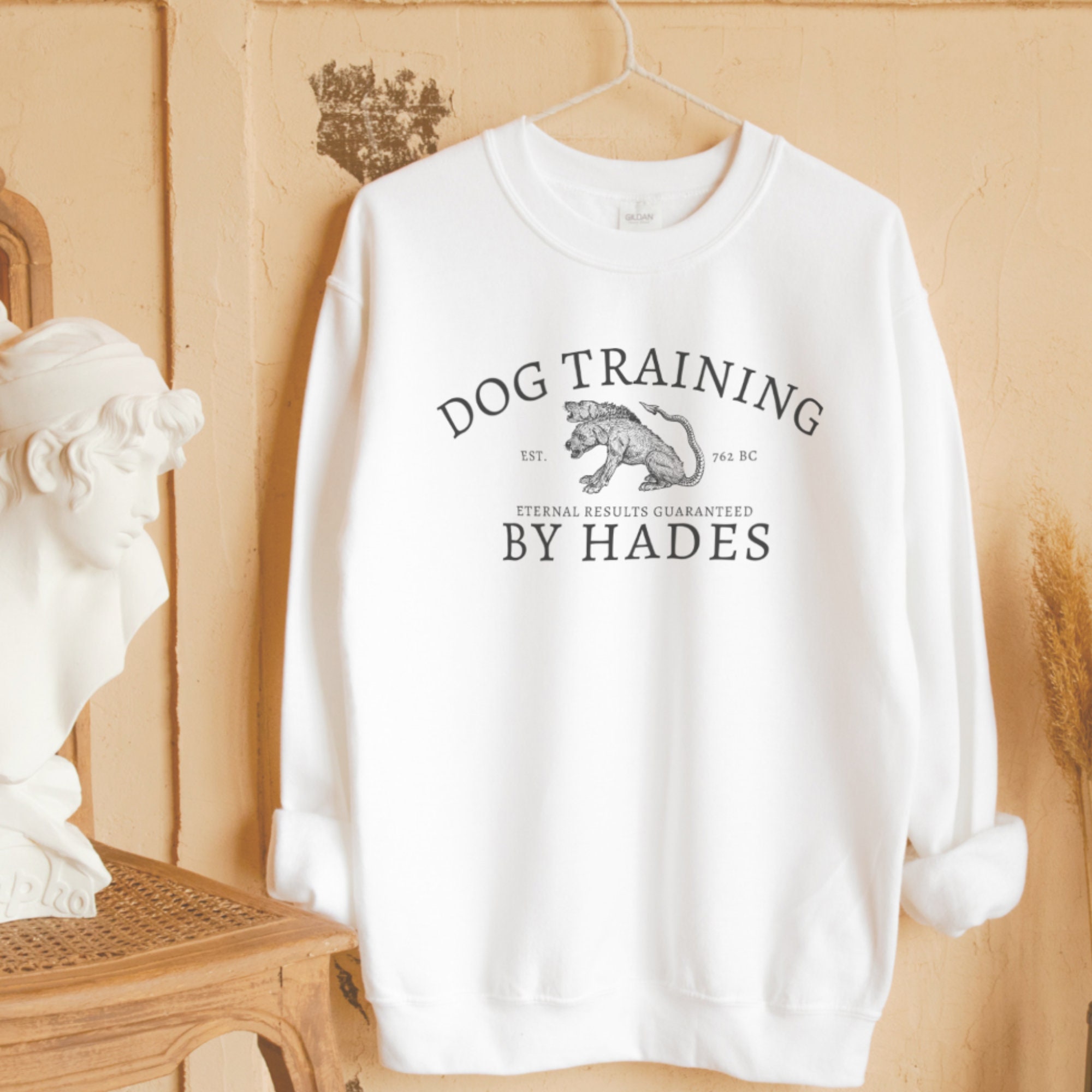 Hades Sweatshirt Greek Mythology Shirt Persephone Shirt Olympian Gods ...