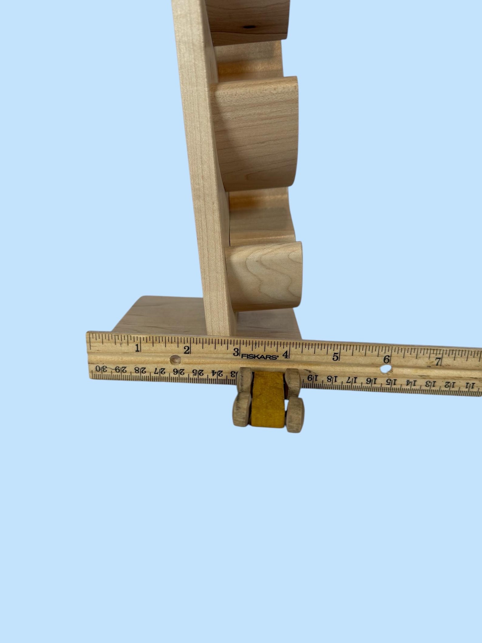 Mini Car Roller, Mini Flip Track, Race Car, Wooden Toys, Racing Games ...