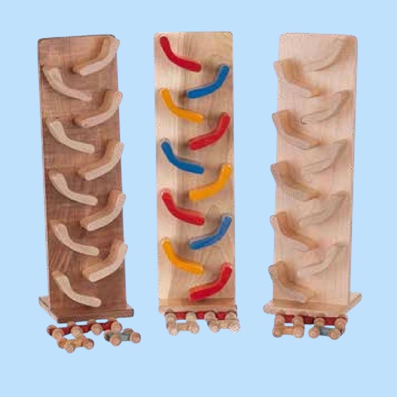 Mini Car Tower - Etsy