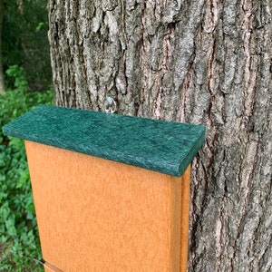 Bat House, Colony Bat House Bat Box, Amish-made. - Etsy