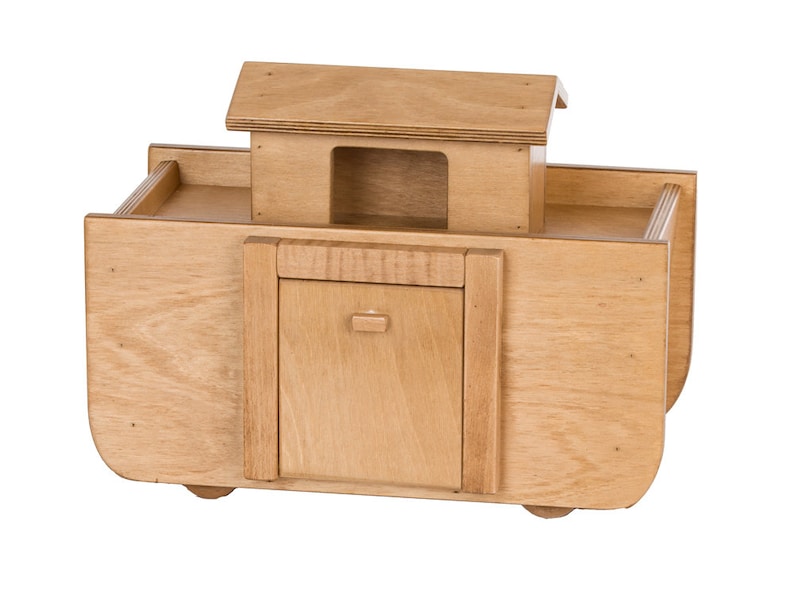Noahs Ark, Noah’s Ark Toy, Toys for Learning the Bible, Ark Toys ...