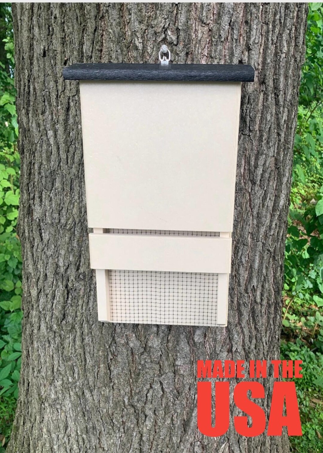 Bat House, Colony Bat House Bat Box, Amish-made. - Etsy