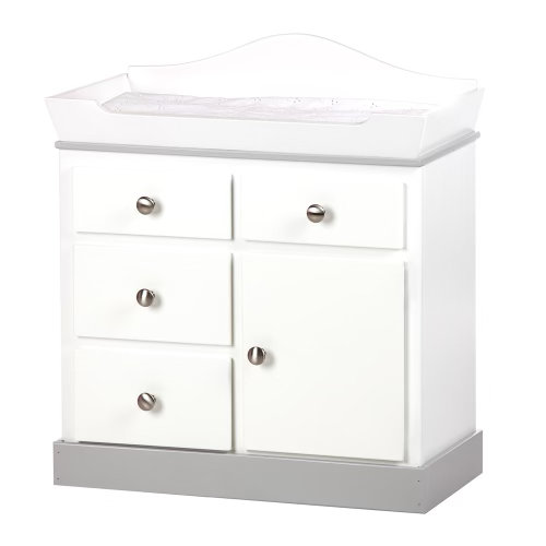 Baby Doll Changing Table, Color Options, Doll Changing Station, Wooden ...