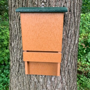 Bat House, Colony Bat House Bat Box, Amish-made. - Etsy