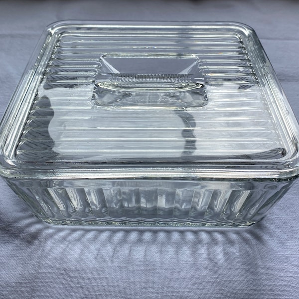 Anchor Hocking 1932 Vintage Design - Etsy