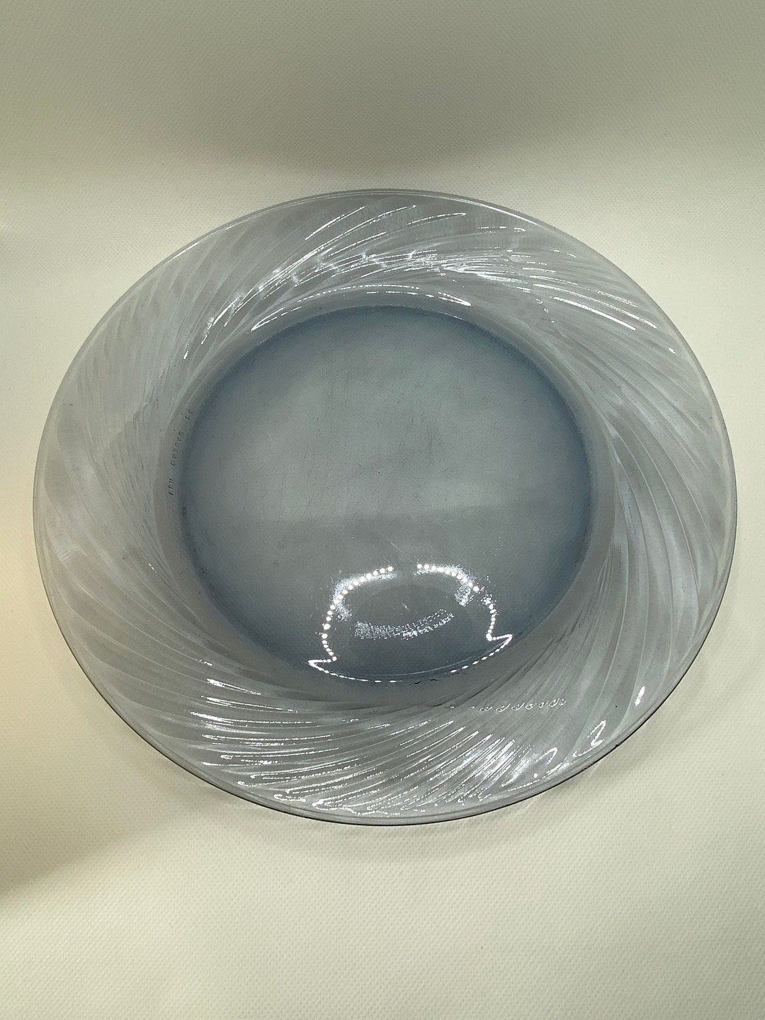 Corelle Dinner Plate Set of 4 "festiva" 10.5'/27cm Amethyst Purple ...