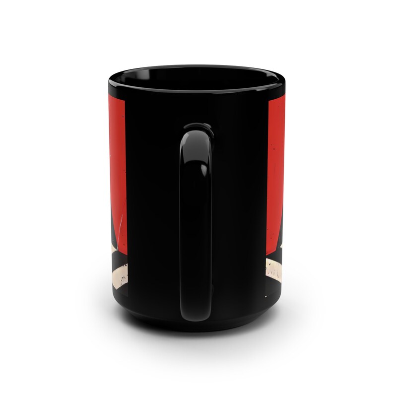Damn Fine Coffee #1(twin Peaks Inspired Mug), 15oz - Etsy