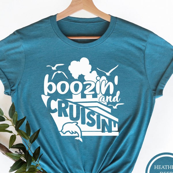 Cruisin - Etsy