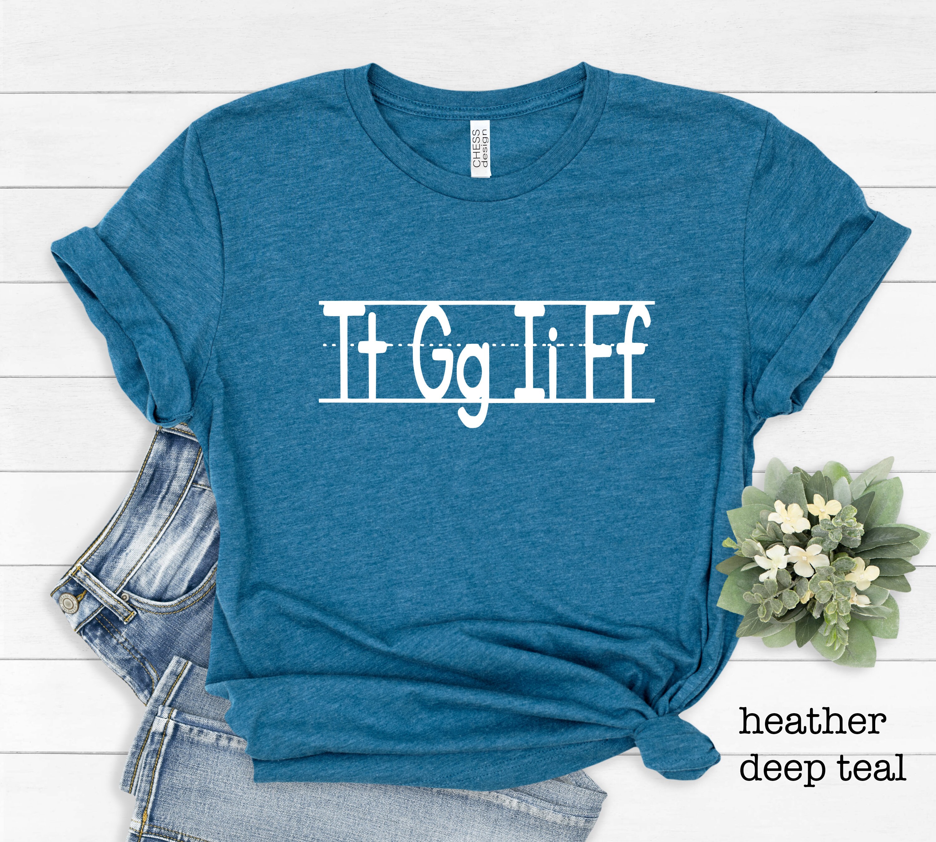 TGIF Shirt Friday Shirt Kindergarten Teacher Shirt Funny - Etsy