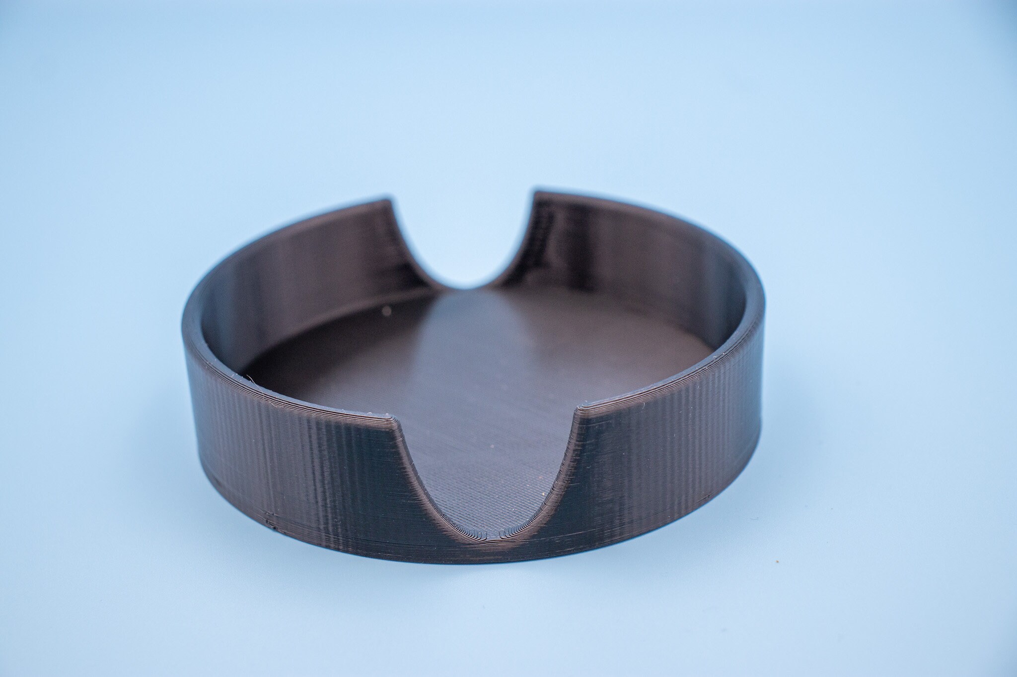 Standard Coaster Holder Plastic - Etsy