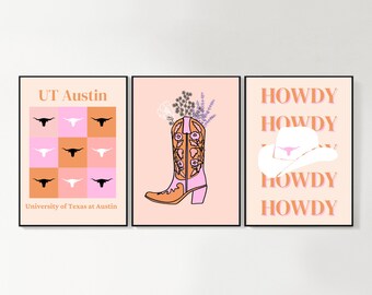 Ut Print Art - Etsy