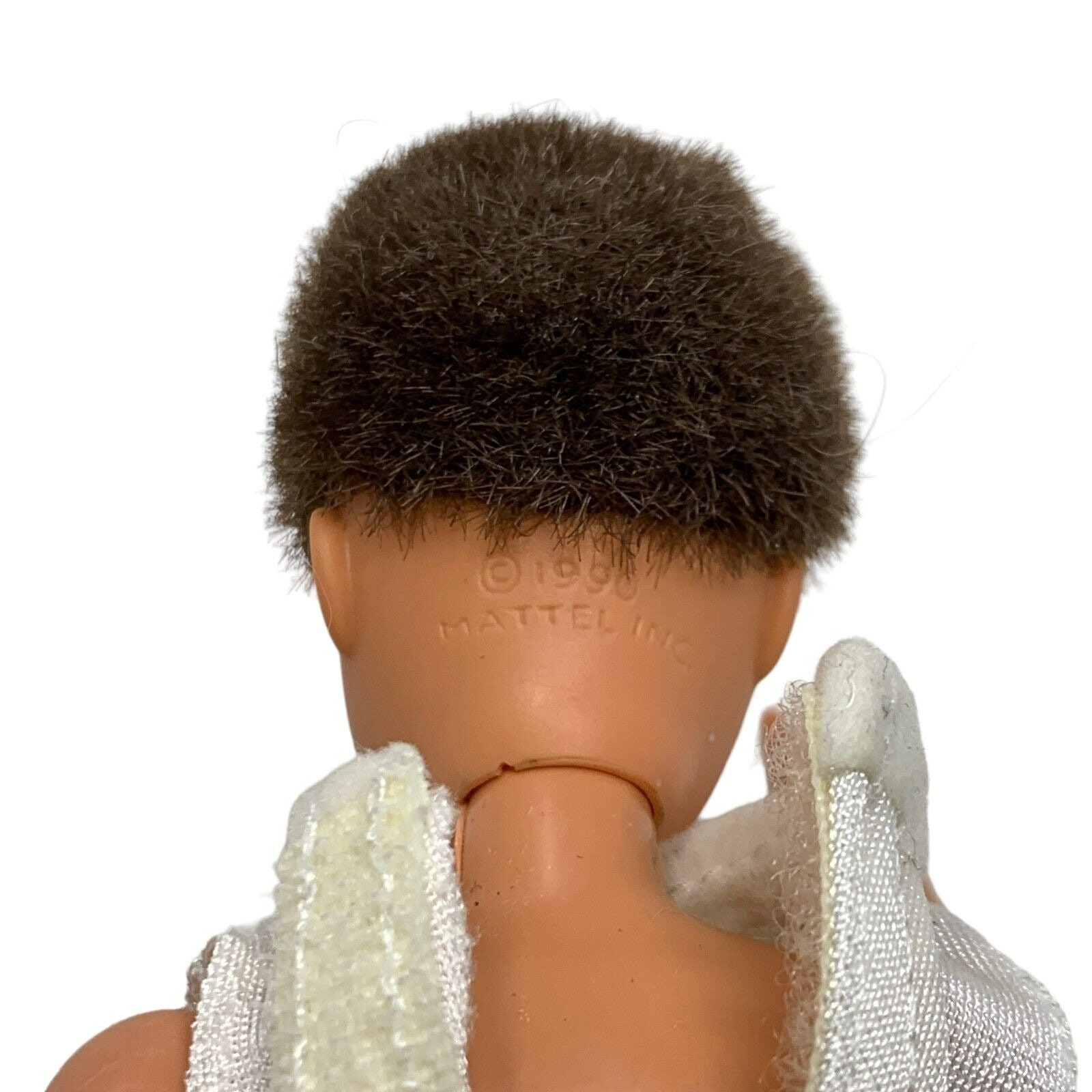 BARBIE Wedding Party 1994 Vintage Todd 7.5 Doll Special Edition - Etsy