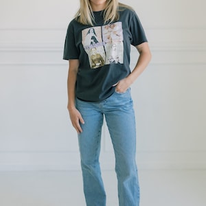 Feminine Genius T-shirt, Catholic Shirt, St. Therese, Catholic Apparel ...