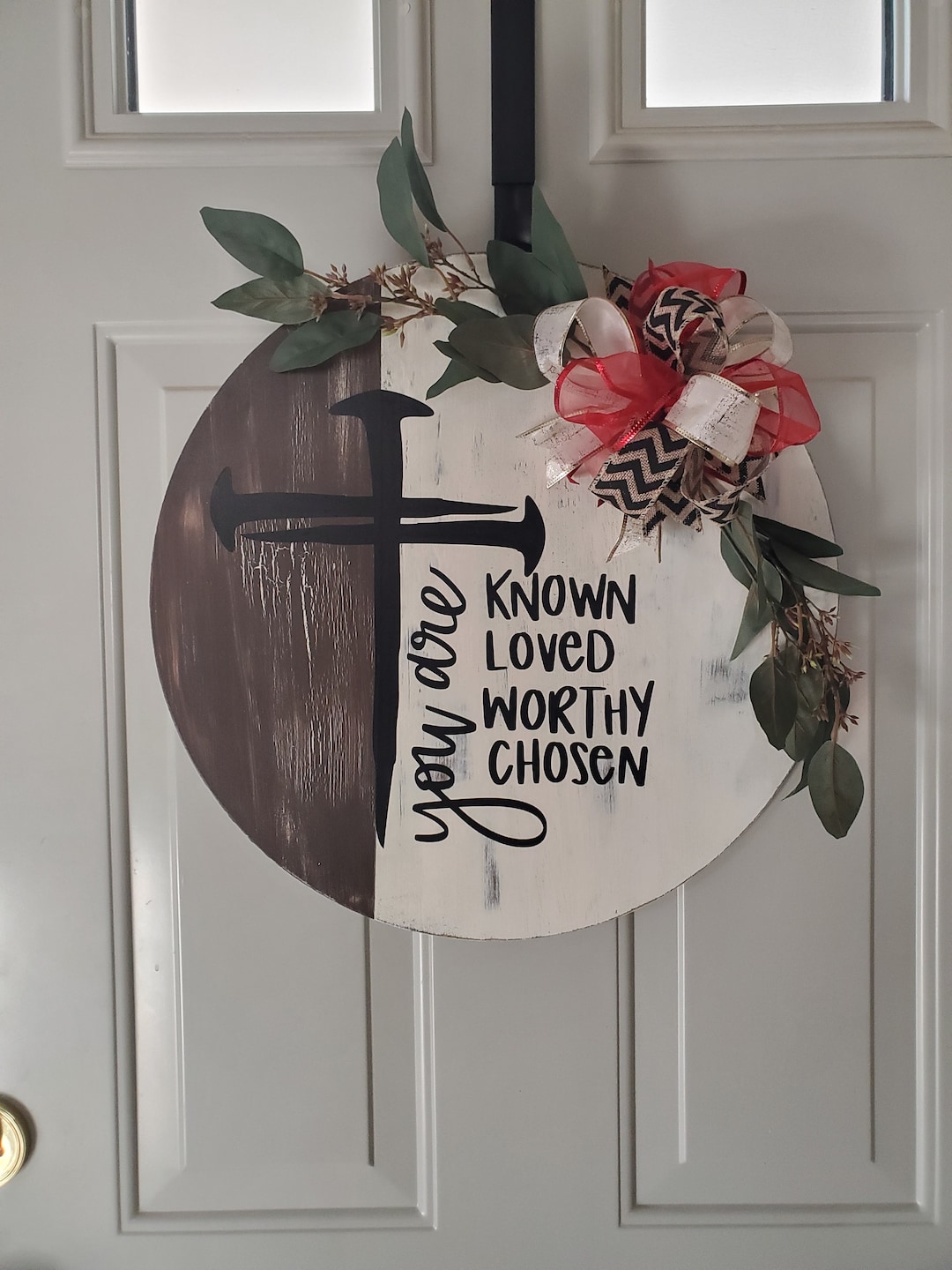 Inspirational Sign - Etsy