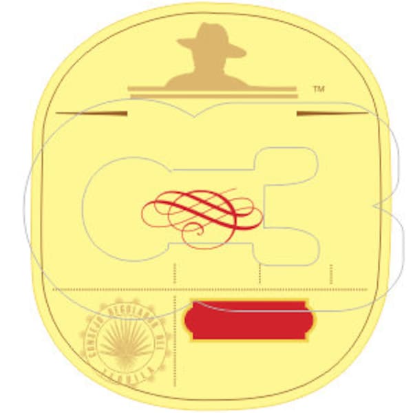 Don Julio Font - Etsy