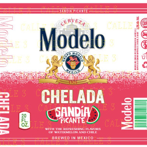 Watermelon Label Svg - Etsy