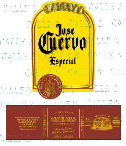 Jose Cuervo Logo Png