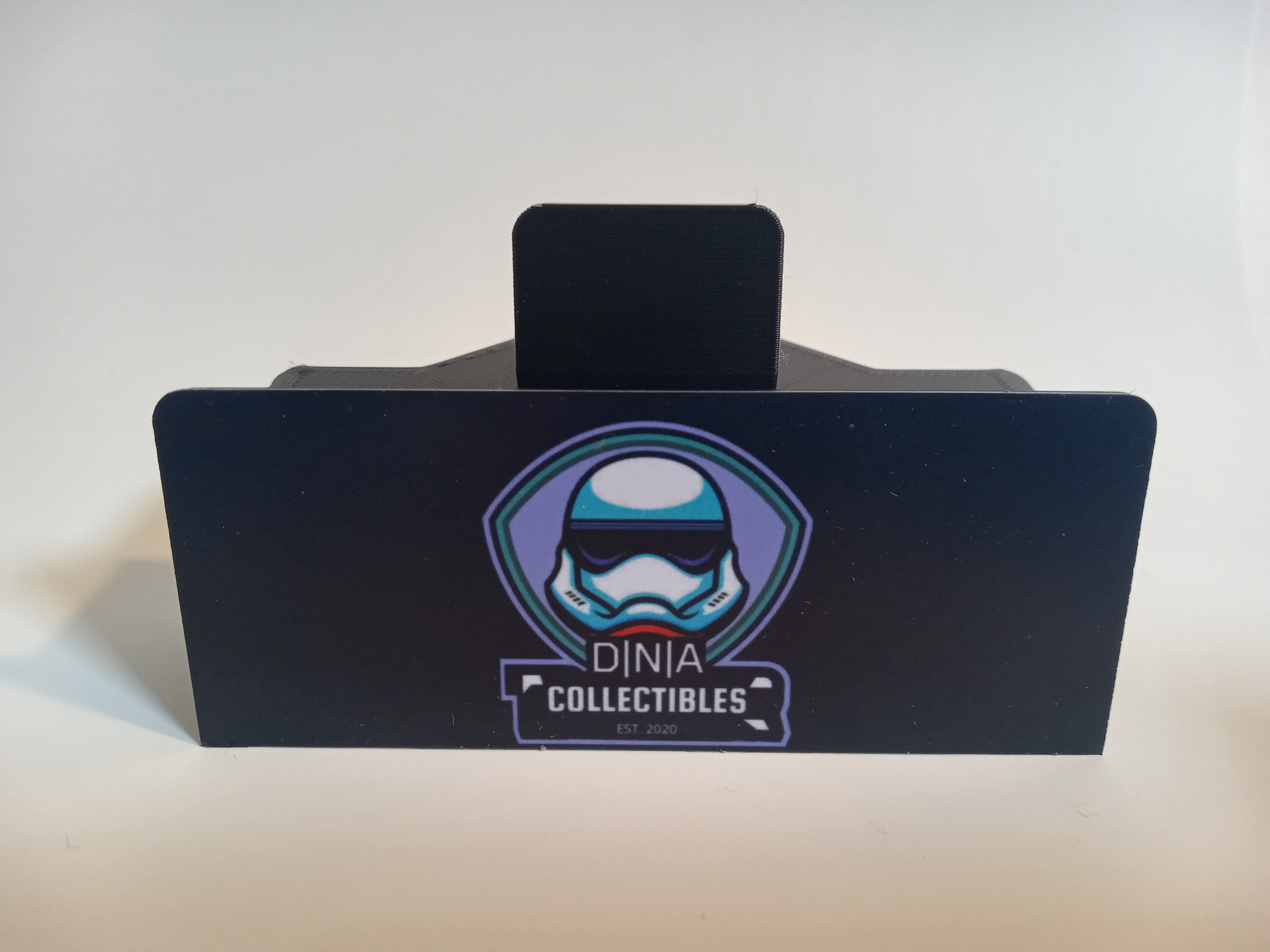 Slab Daddy Custom Card Stand ( Direct Print ) - Etsy