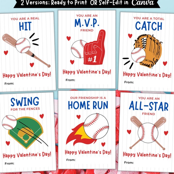 Baseball Valentine Gifts - 60+ Gift Ideas for 2026