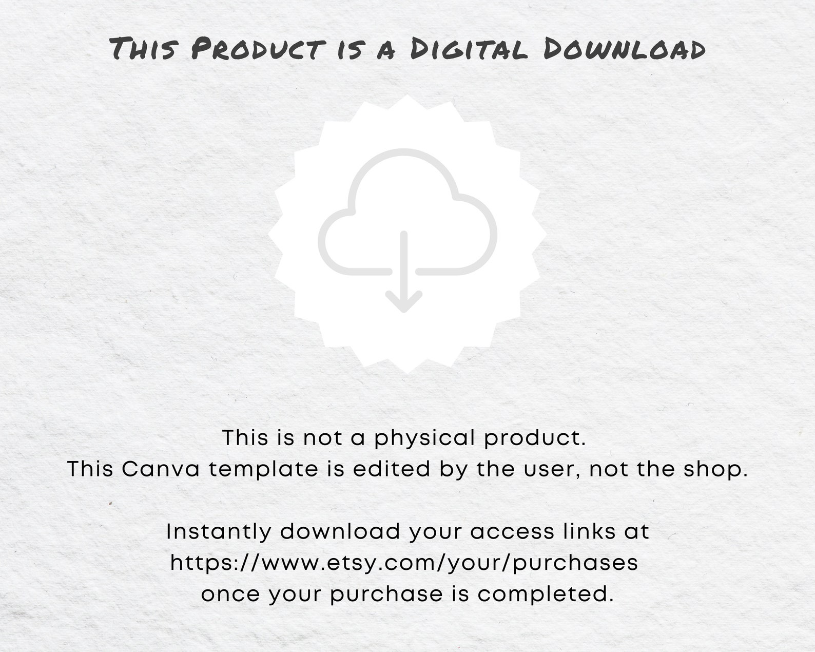 Read-a-thon Flyer Editable Template for Reading Literacy - Etsy