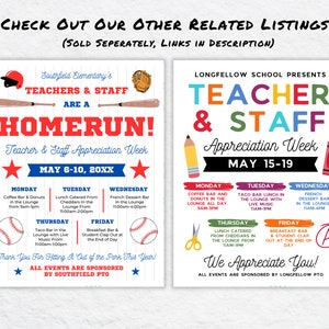 Editable Baseball Teacher Favorite Things Questionaire Flyer Printable ...