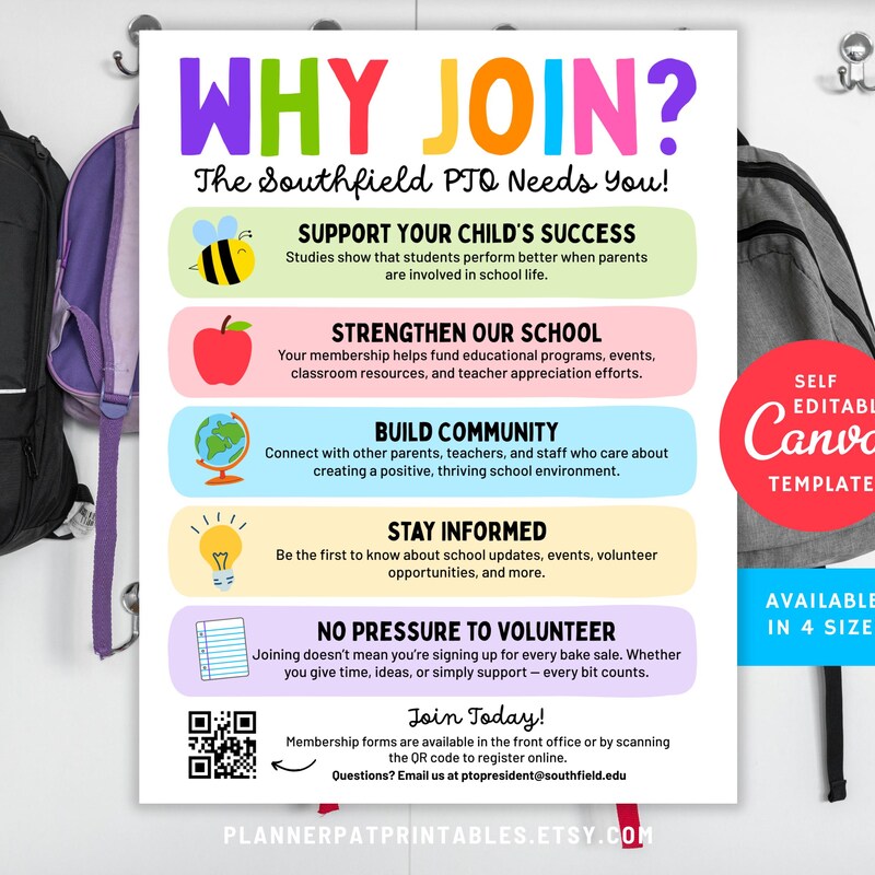 PlannerPatPrintables - Etsy