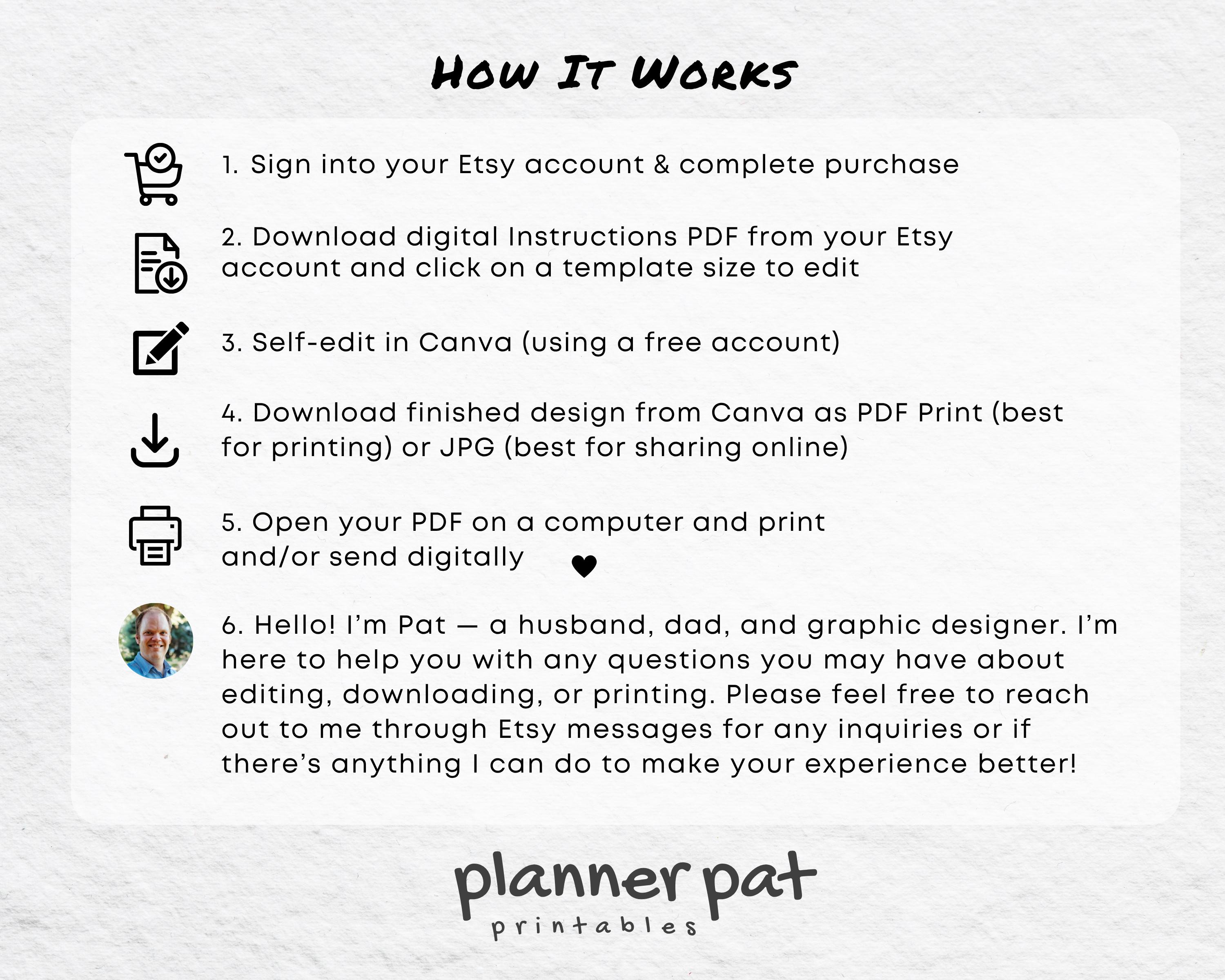 Editable Parent Involvement Flyer | PTA PTO Recruitment Template (canva ...