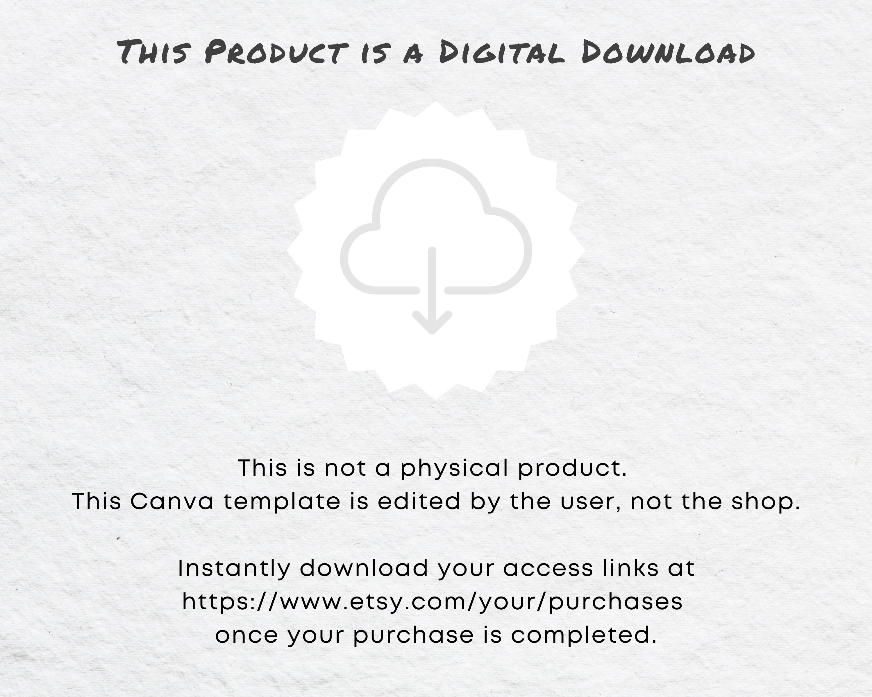 PTA Membership Form Volunteer Survey Editable Canva Template - Etsy