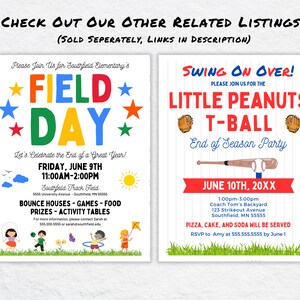 Editable Field Day Award Certificate Template, PE Gym Awards Printable ...