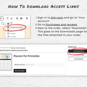 PTO Sign up Sheet Editable Canva Template, Edit for PTA - Etsy