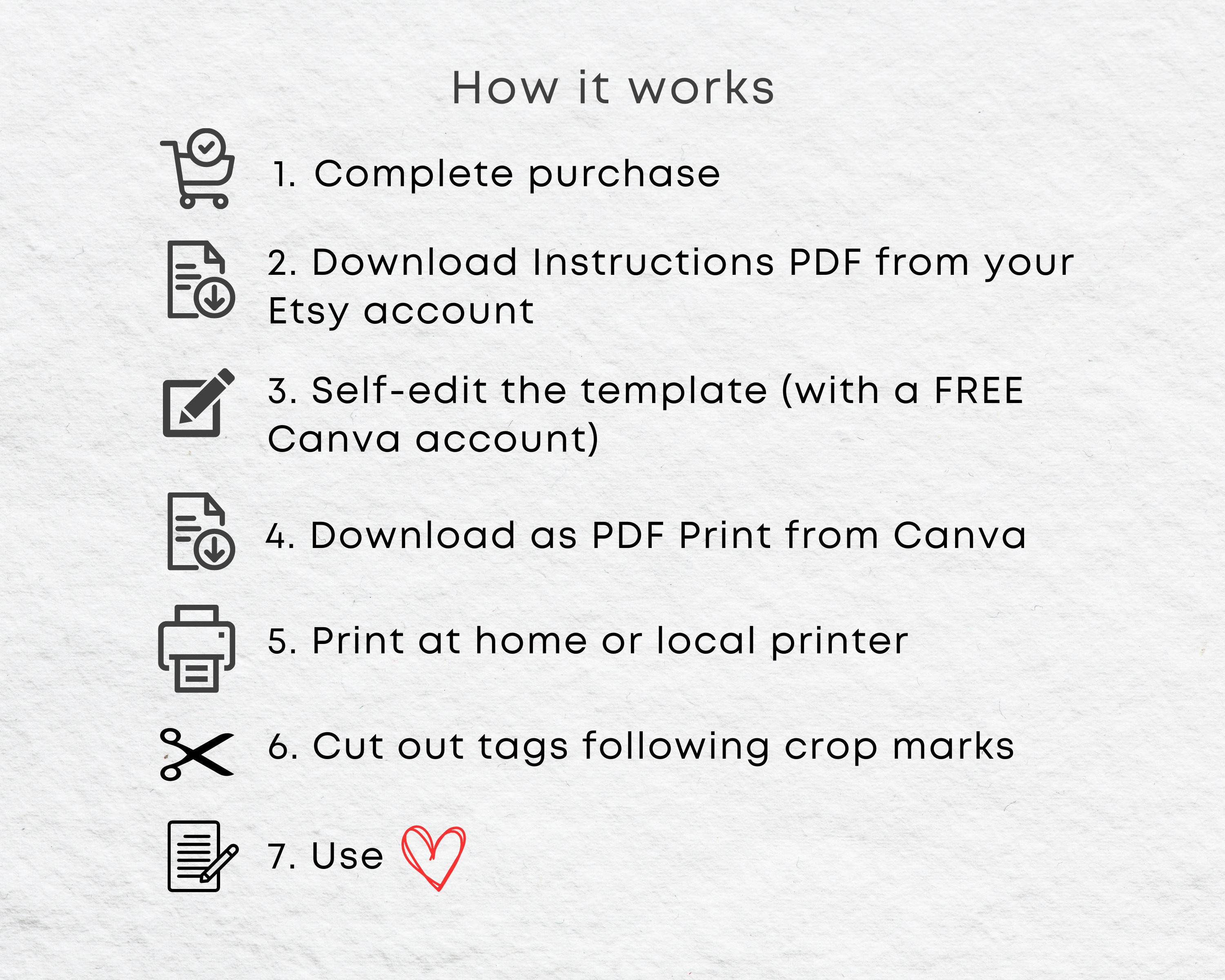 Sun-sational Teacher Tag End of School Year Editable Canva - Etsy