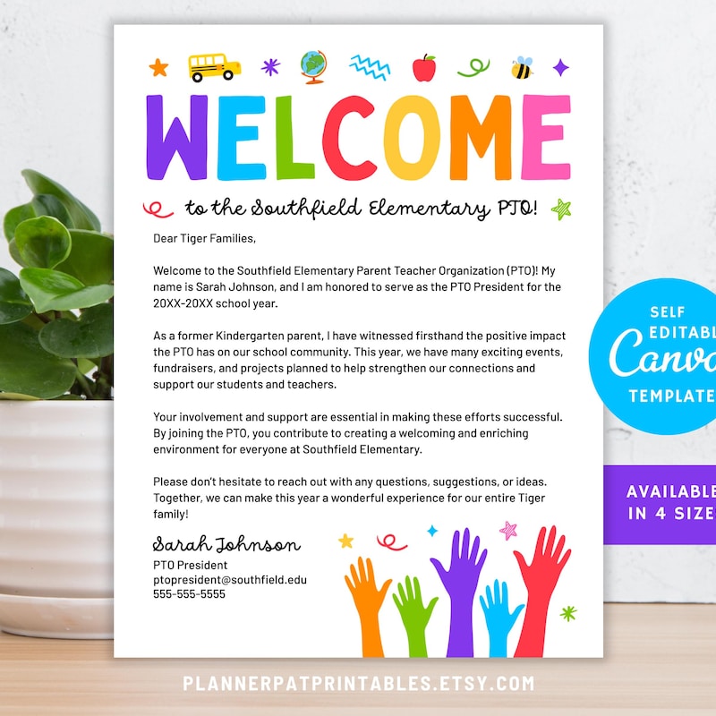 PlannerPatPrintables - Etsy