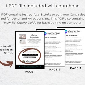 Penny War Flyer Editable Template, Coin Drive Fundraiser, Canva - Etsy