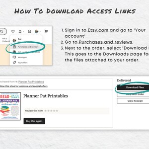 Read-a-thon Flyer Editable Template for School Reading Fundraiser ...