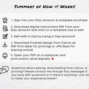 Editable Fall Mum Sale Flyer Template, School Fundraiser, Canva - Etsy ...