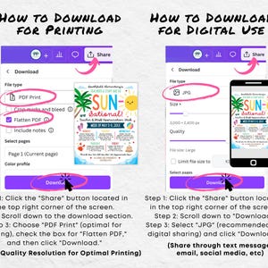 Editable Beach Theme Teacher & Staff Appreciation Sunsational Itinerary ...